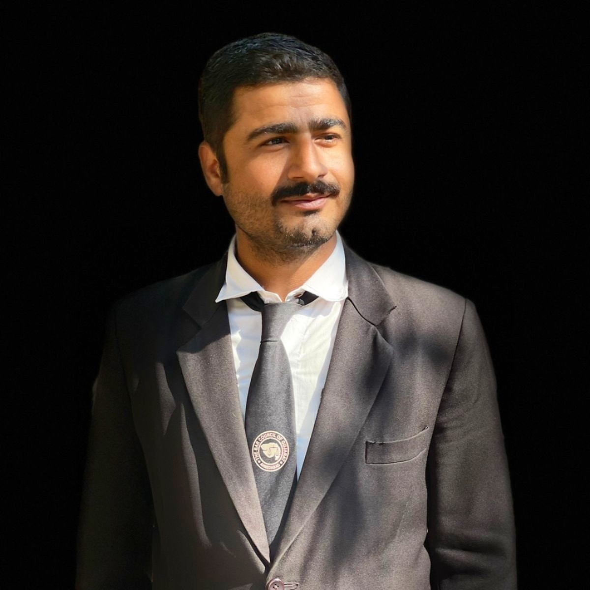Kanji M.garchar - વકીલ સાહેબ