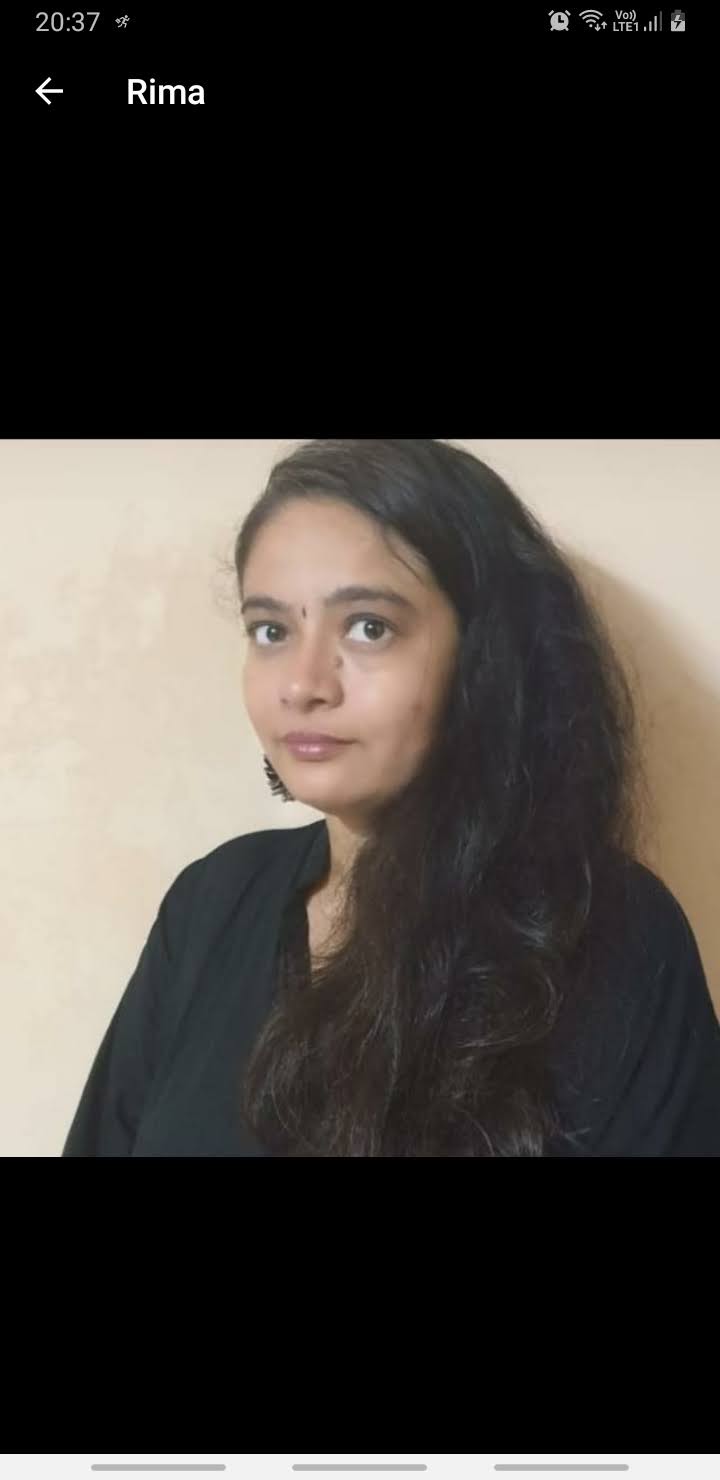 Advocate Rima Shah - વકીલ સાહેબ