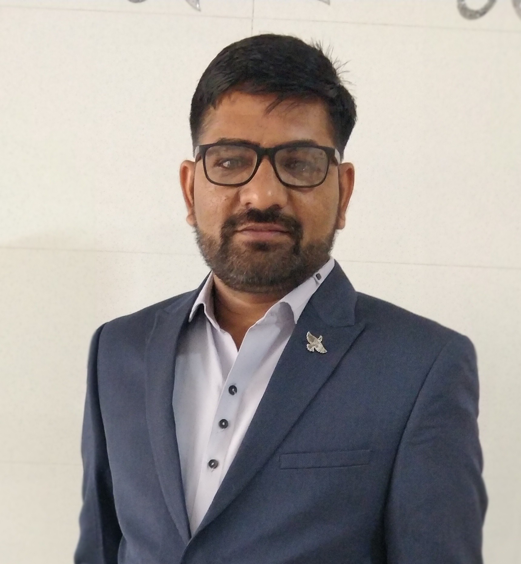 H.N.Patel, Advocate - વકીલ સાહેબ