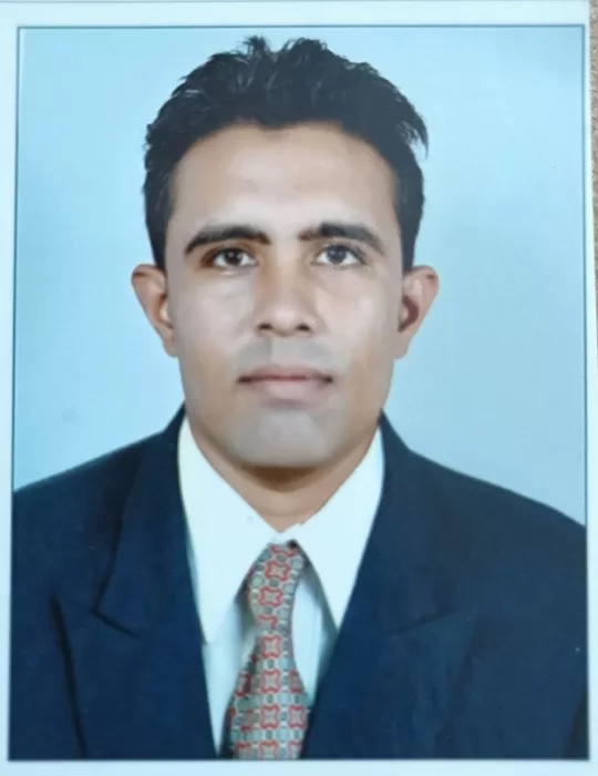 Adv sachin patel - વકીલ સાહેબ