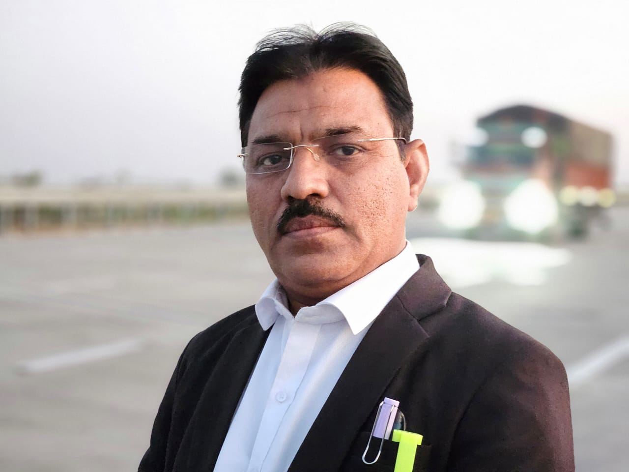 Sajid N Shaikh Advocat - વકીલ સાહેબ