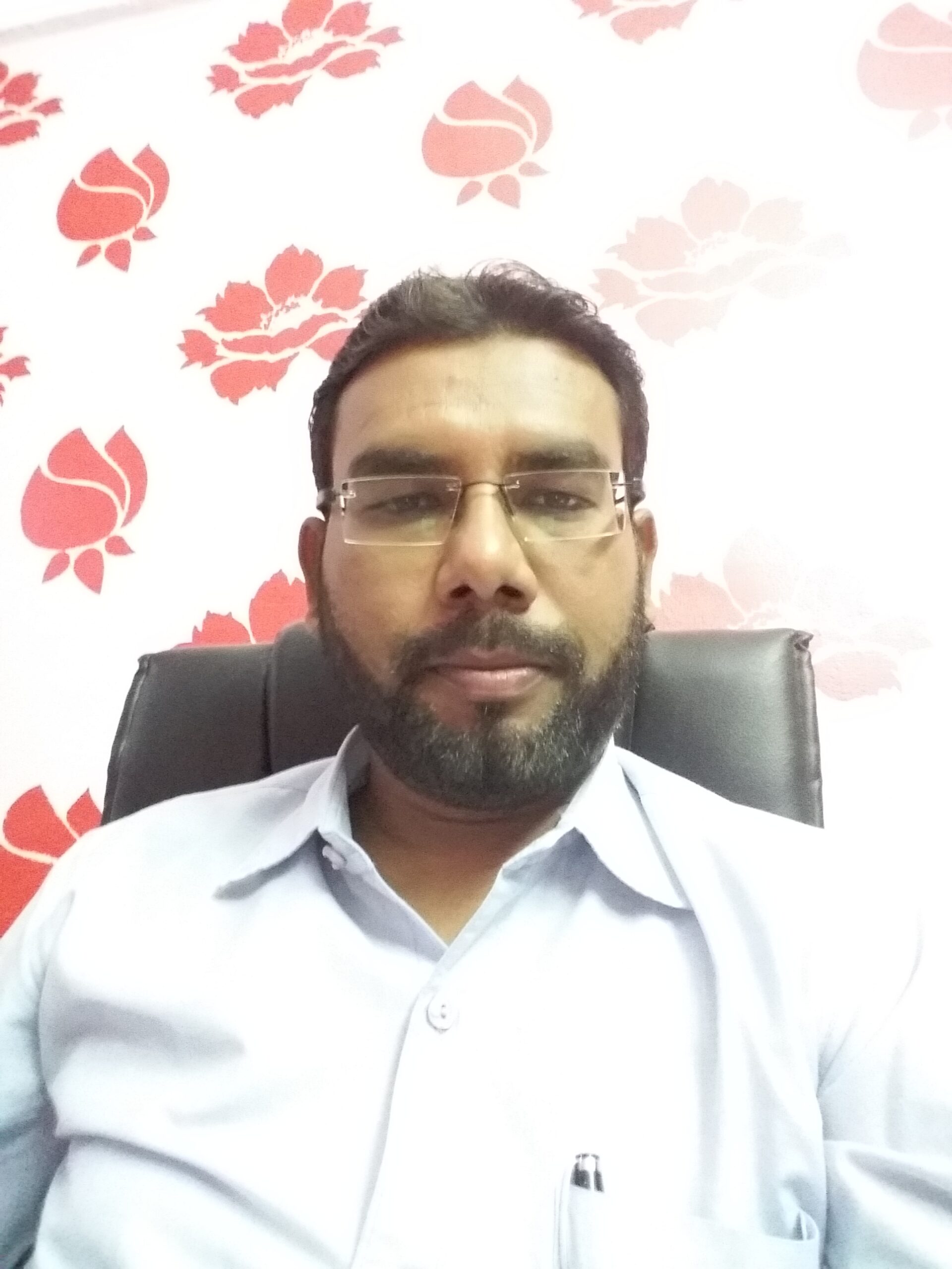 GULAMHUSAIN M. ANSARI - વકીલ સાહેબ