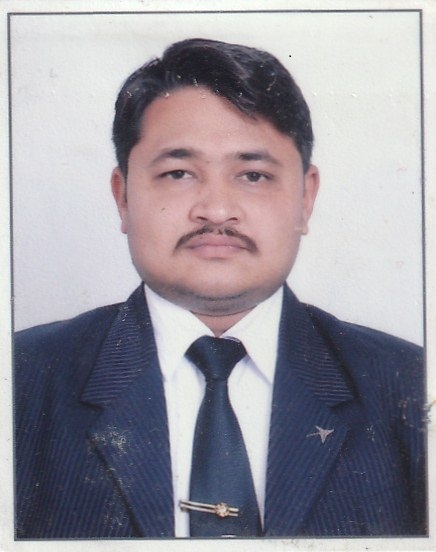 Ajaysinh MANGALSINH CHUDASAMA - વકીલ સાહેબ